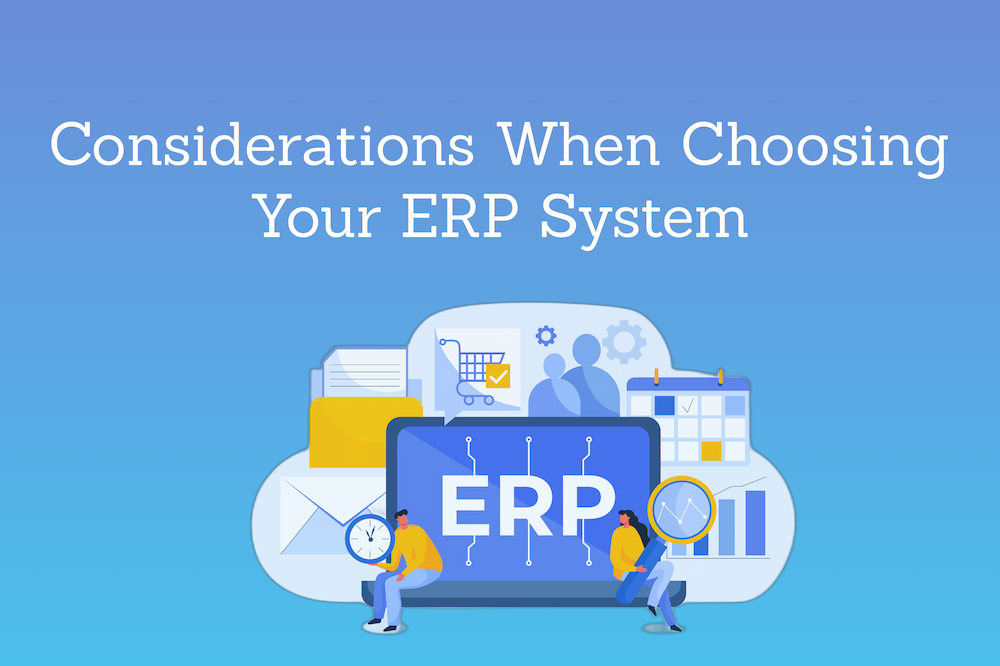 Choosing the Right ERP System for Your Business: Sitaram Solutions and ...